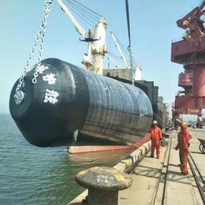 EVA Foam Fenders Supplier & Manufacturer