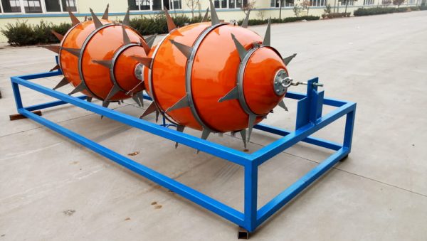 Floating Barriers | Marine security Barriers Supplier - Wingo Marine